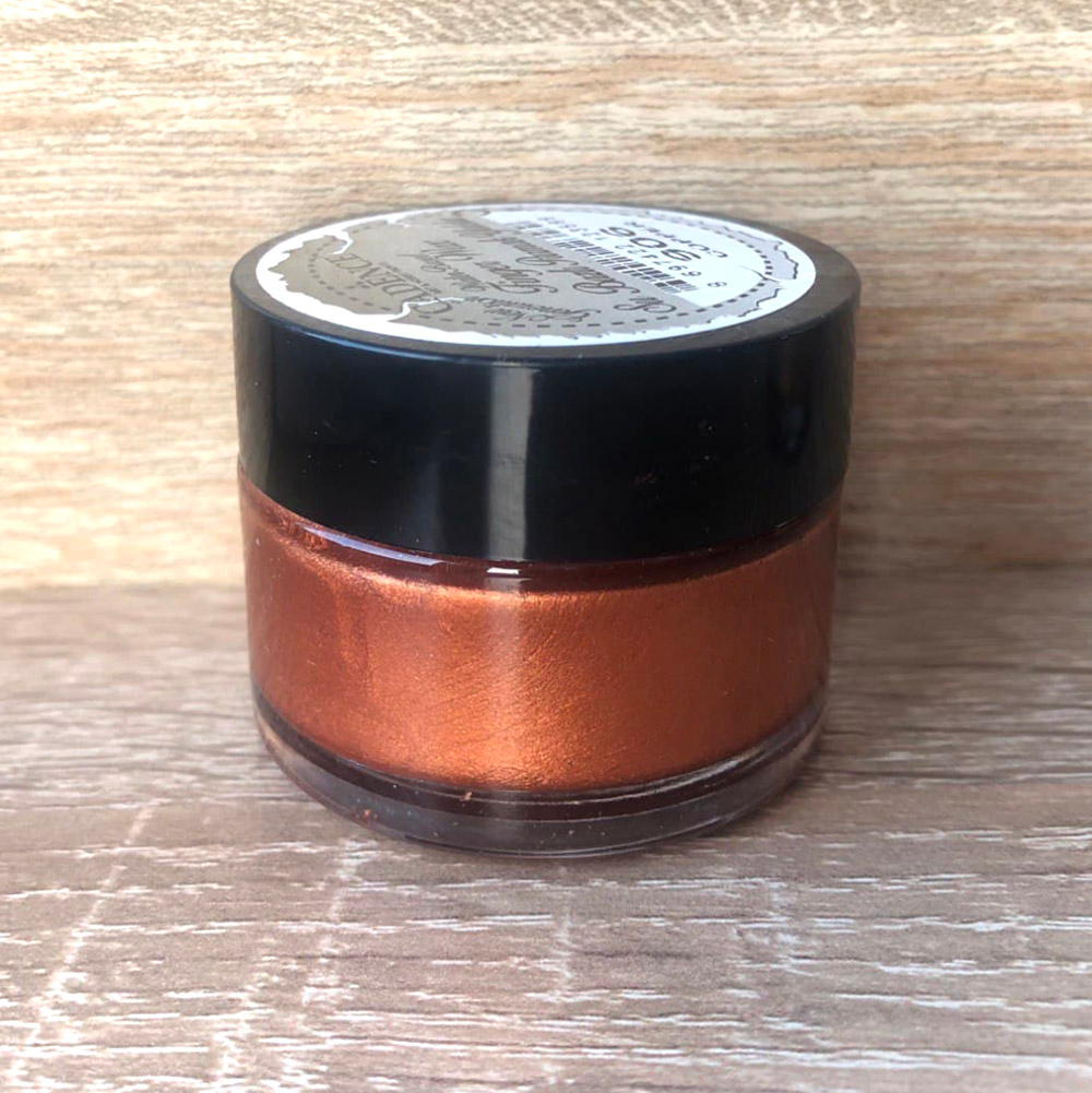 Каденс, Finger Wax, воск, №906 Медь, 20 мл